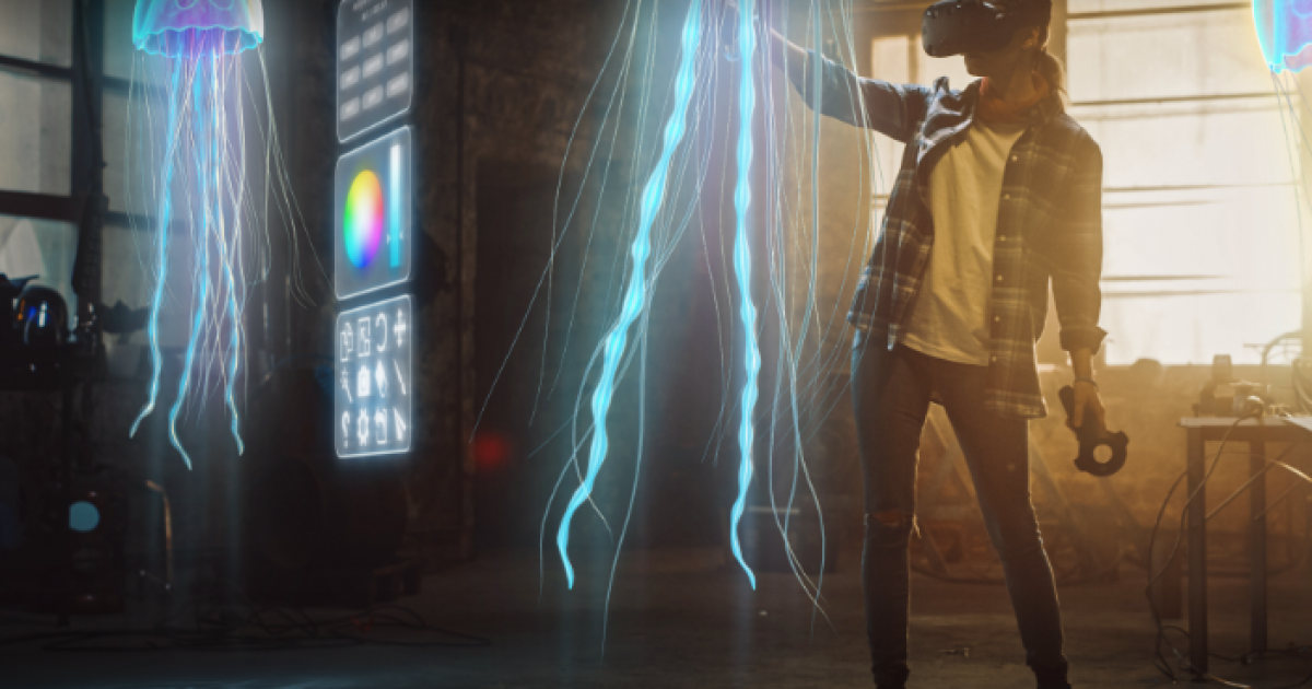 Video Games School Paris and Lyon - Gaming Campus